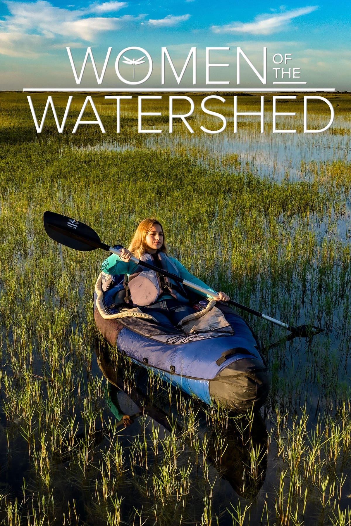 Women of the Watershed - Cascade PBS | Cascade PBS