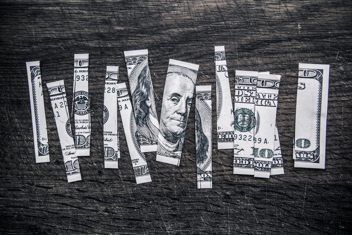 Tax reform? There's a DIY movement for that | Cascade PBS