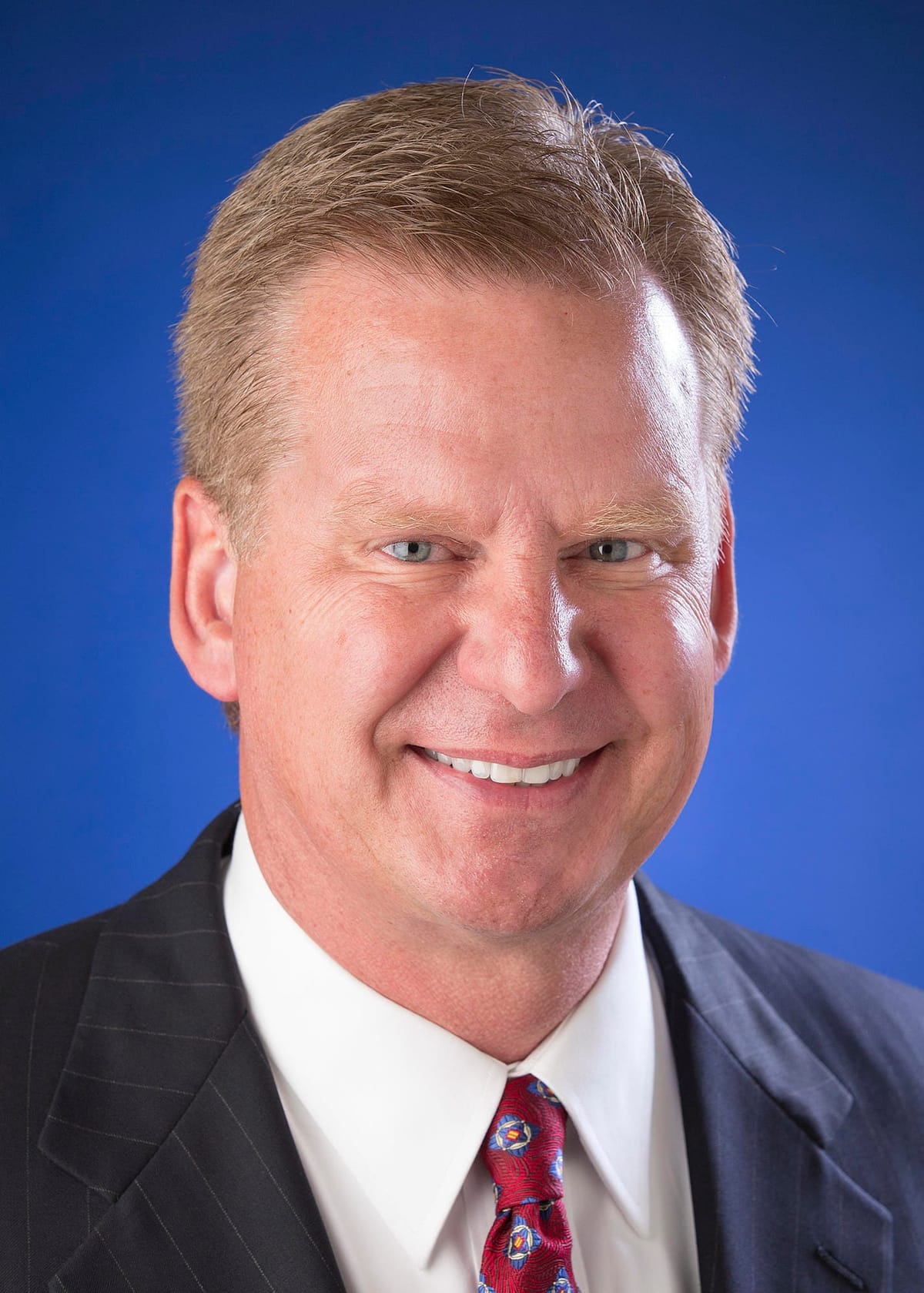 Can new CEO make a good Seattle port great?