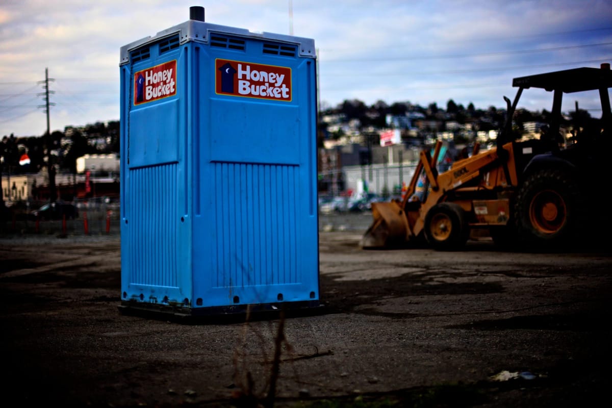 Labor & Industries report paints dismal picture of Metro | Cascade PBS