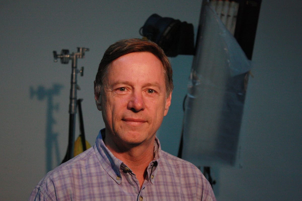 6th District: A battle or just a bit of jousting between a politician ...