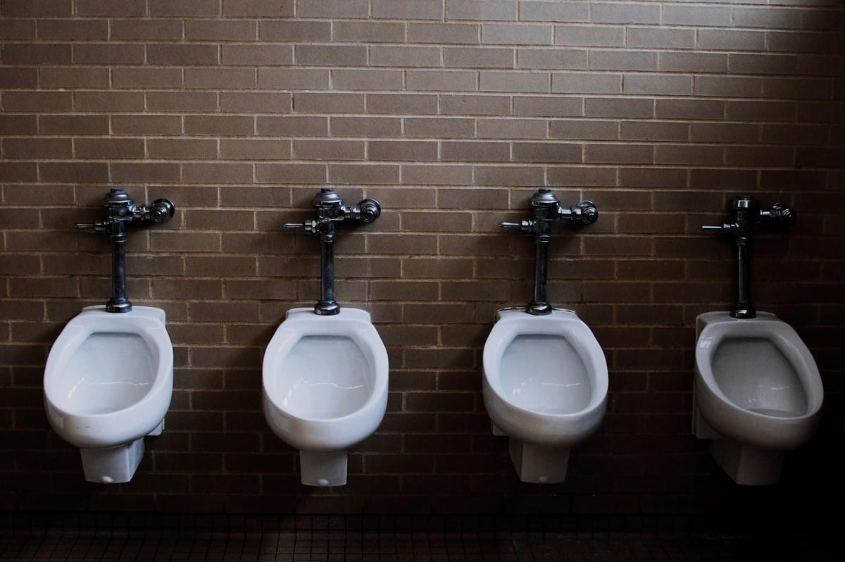 Bus drivers need bathroom breaks too | Cascade PBS