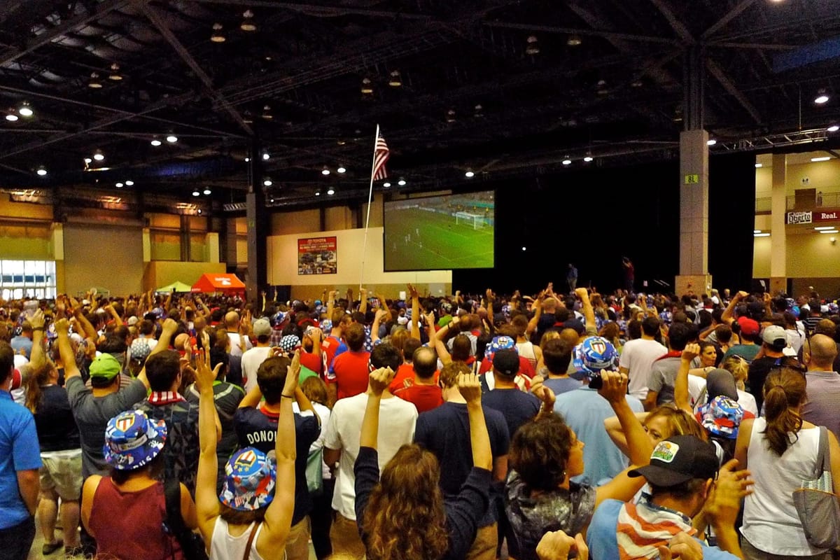 How we lost the Cup | Cascade PBS