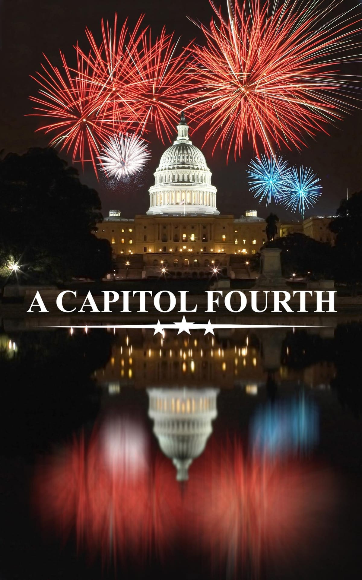 A Capitol Fourth - Cascade PBS | Cascade PBS