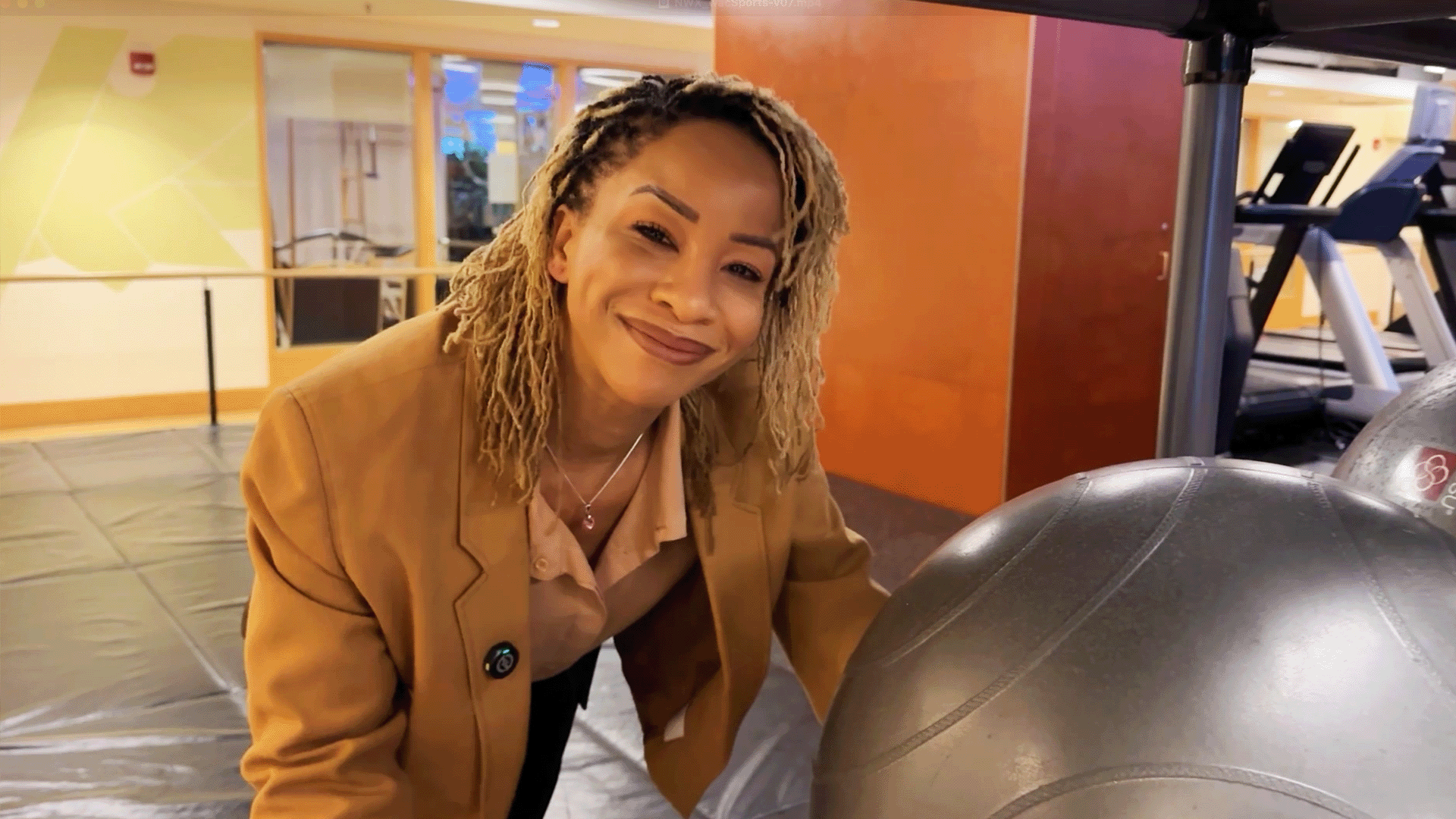 Inside Seattle's Iconic WAC: Pick a Sport, Any Sport | Cascade PBS