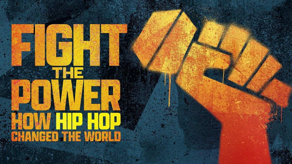 Fight the Power: How Hip Hop Changed the World | Cascade PBS
