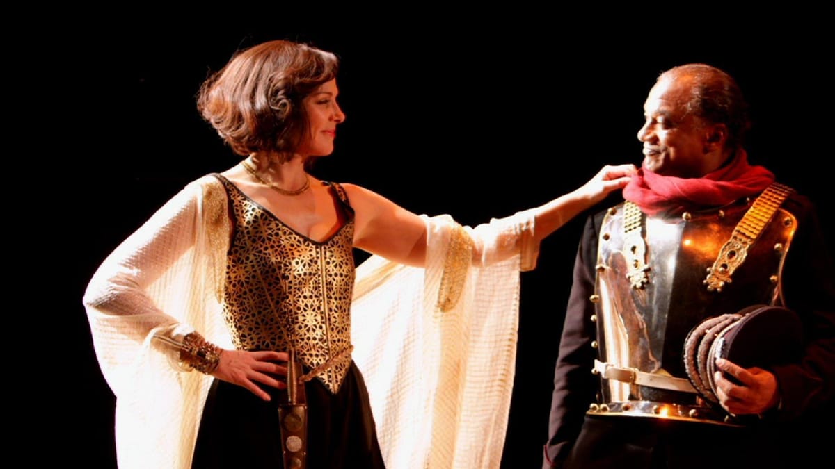 Anthony & Cleopatra with Kim Cattrall | Preview | Cascade PBS