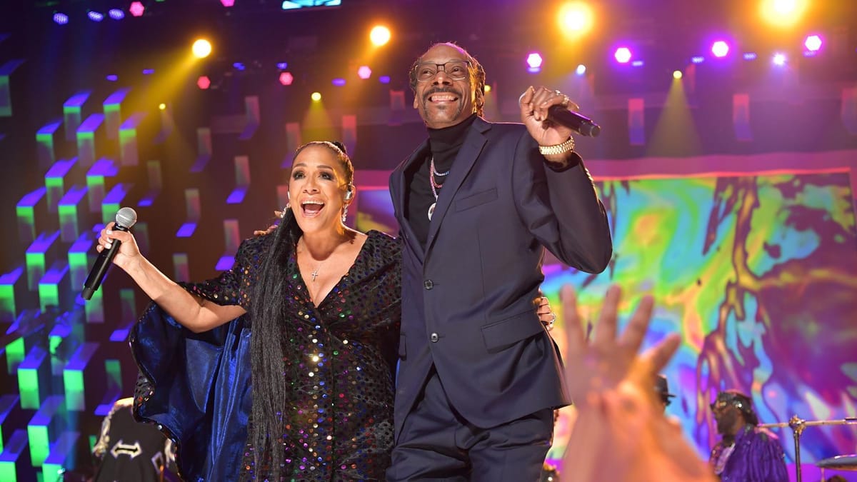 Official Preview: GRAMMY Salute to Music Legends® 2019 | Cascade PBS