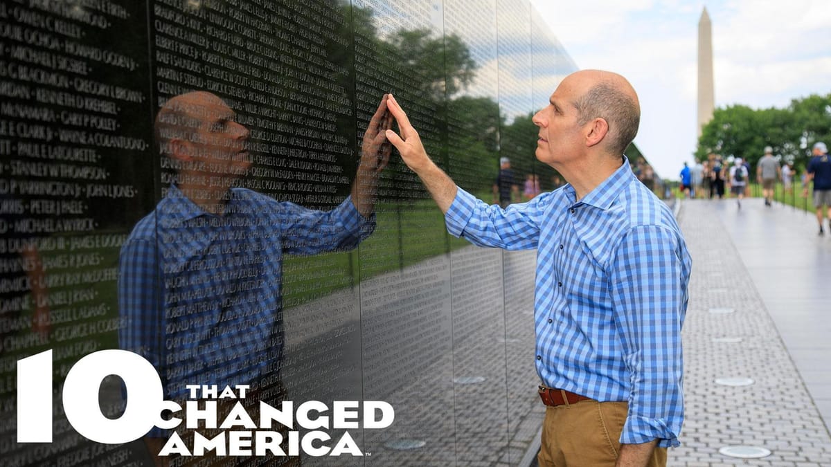 10 That Changed America | Cascade PBS