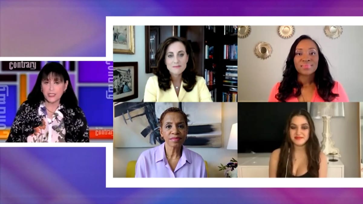TTC Extra: Transgender Athletes and LGBT Allies | Cascade PBS