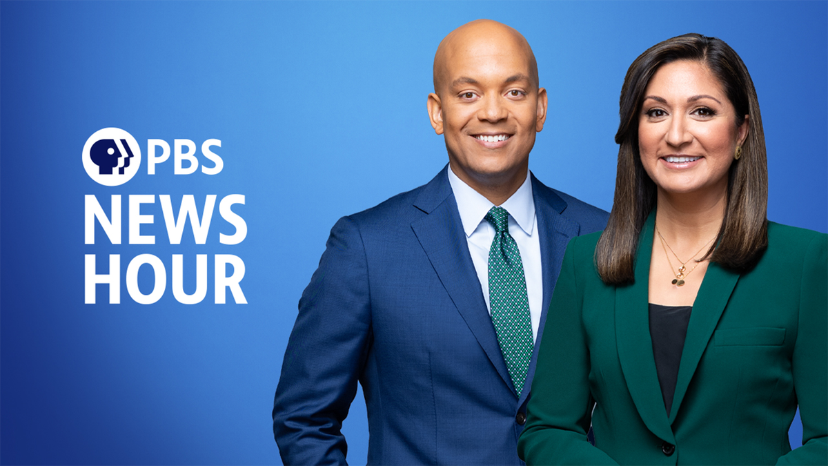 PBS News Hour | Cascade PBS