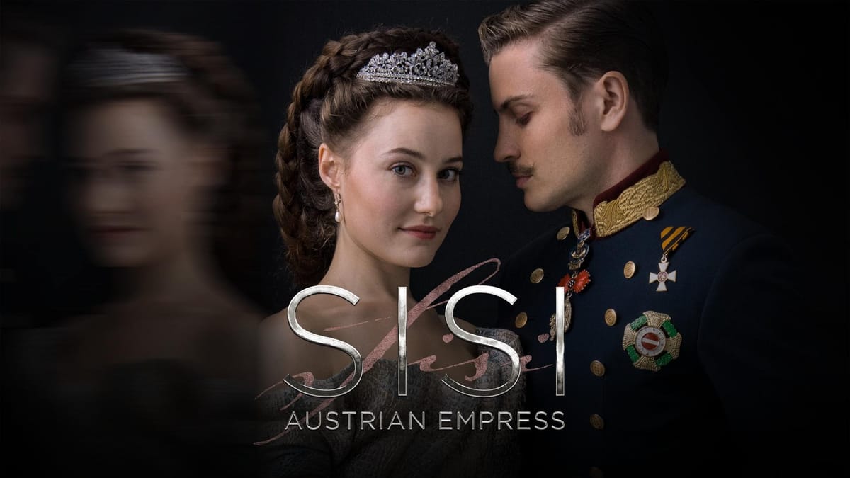 Sisi: Austrian Empress | Cascade PBS