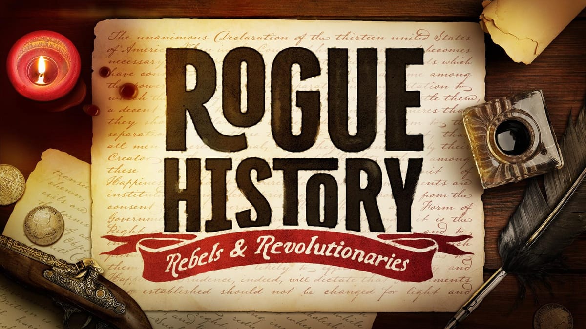 Rogue History | Cascade PBS