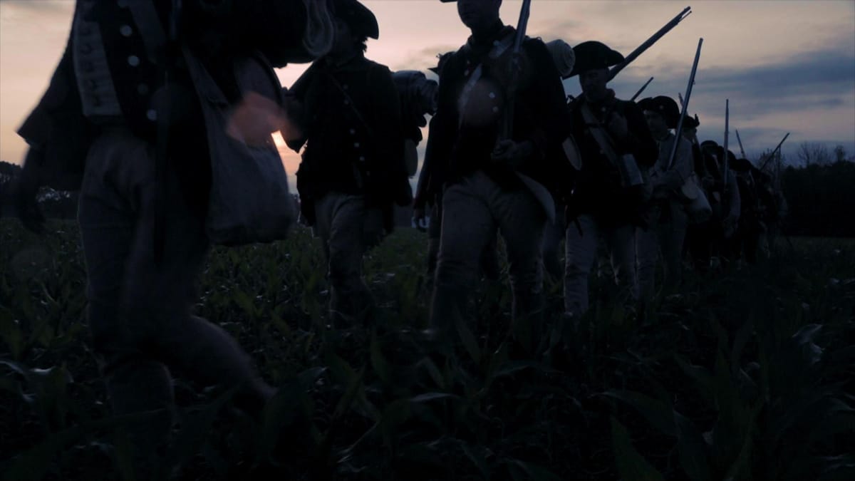 The American Revolution | Coming 2025 | Cascade PBS