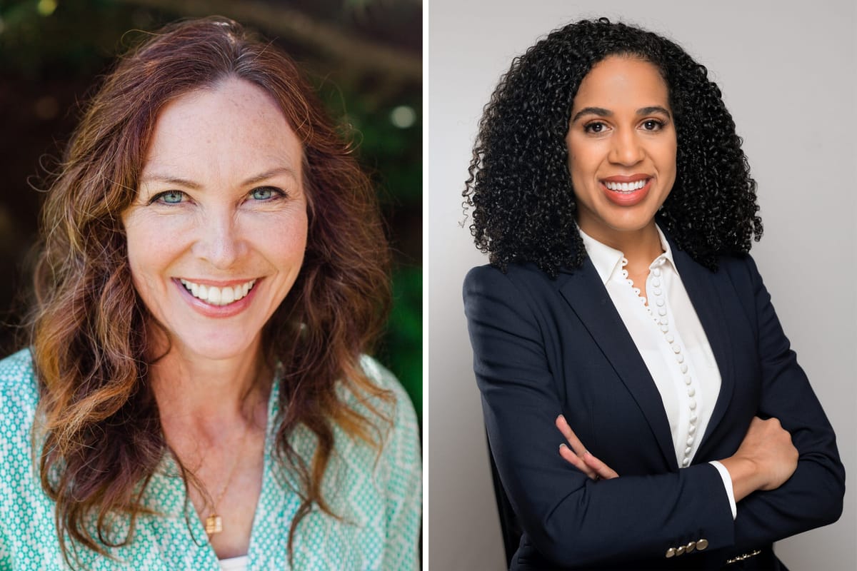 Evans up 14% over incumbent Davison in Seattle City Attorney race ...