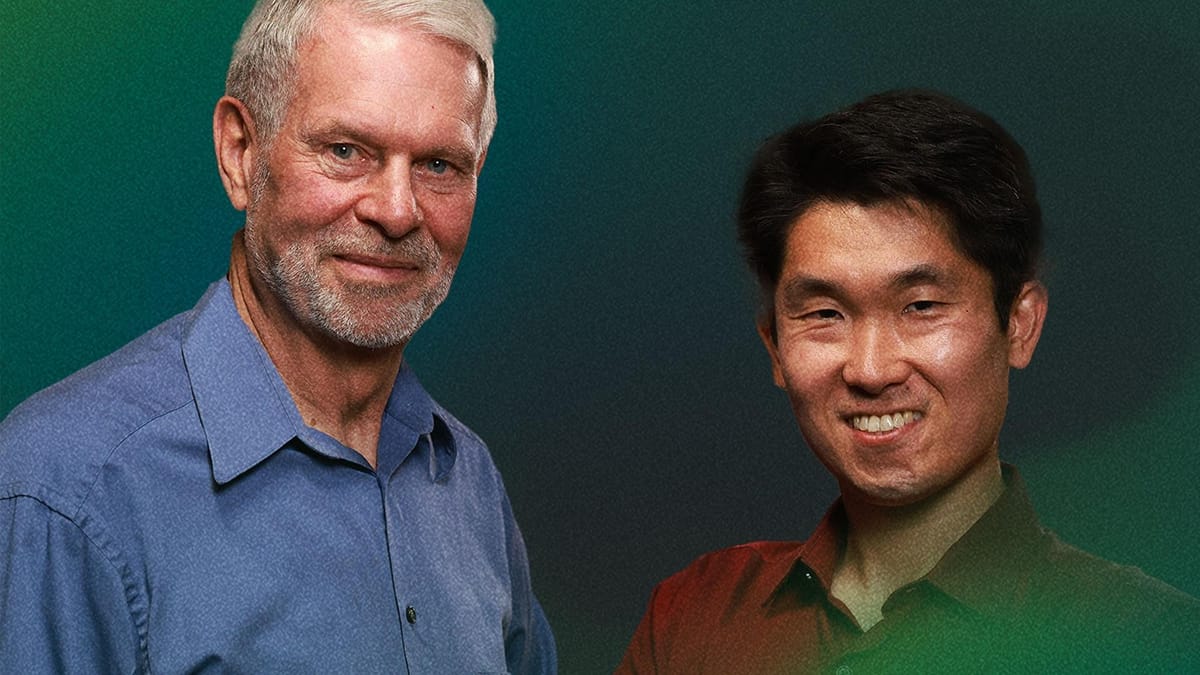 Bob and Mike’s Big Idea | Cascade PBS