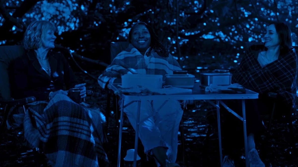 Episode 6 Scene | Cascade PBS