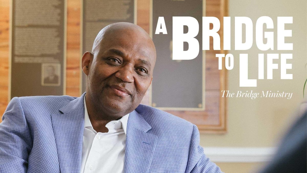 A Bridge to Life | Cascade PBS