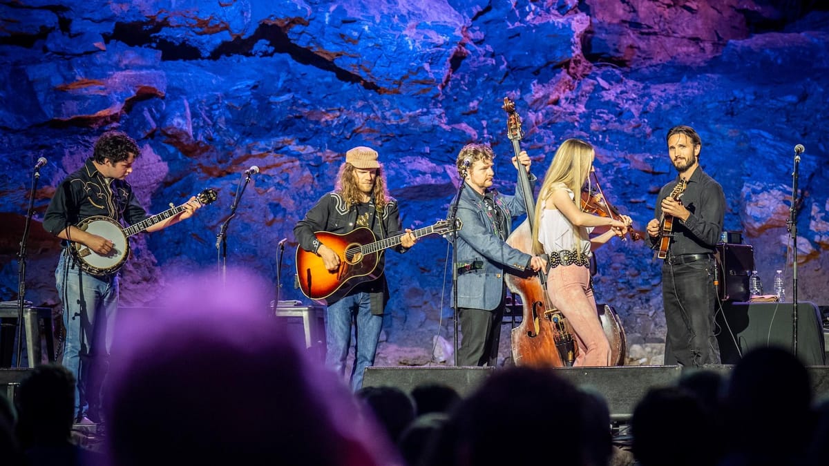 Bronwyn Keith-Hynes Preview | Cascade PBS