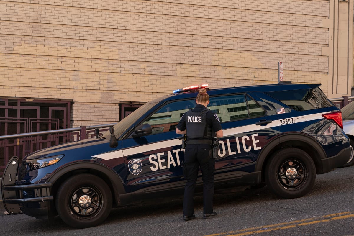 Judge ends federal oversight of Seattle Police after 13 years | Cascade PBS