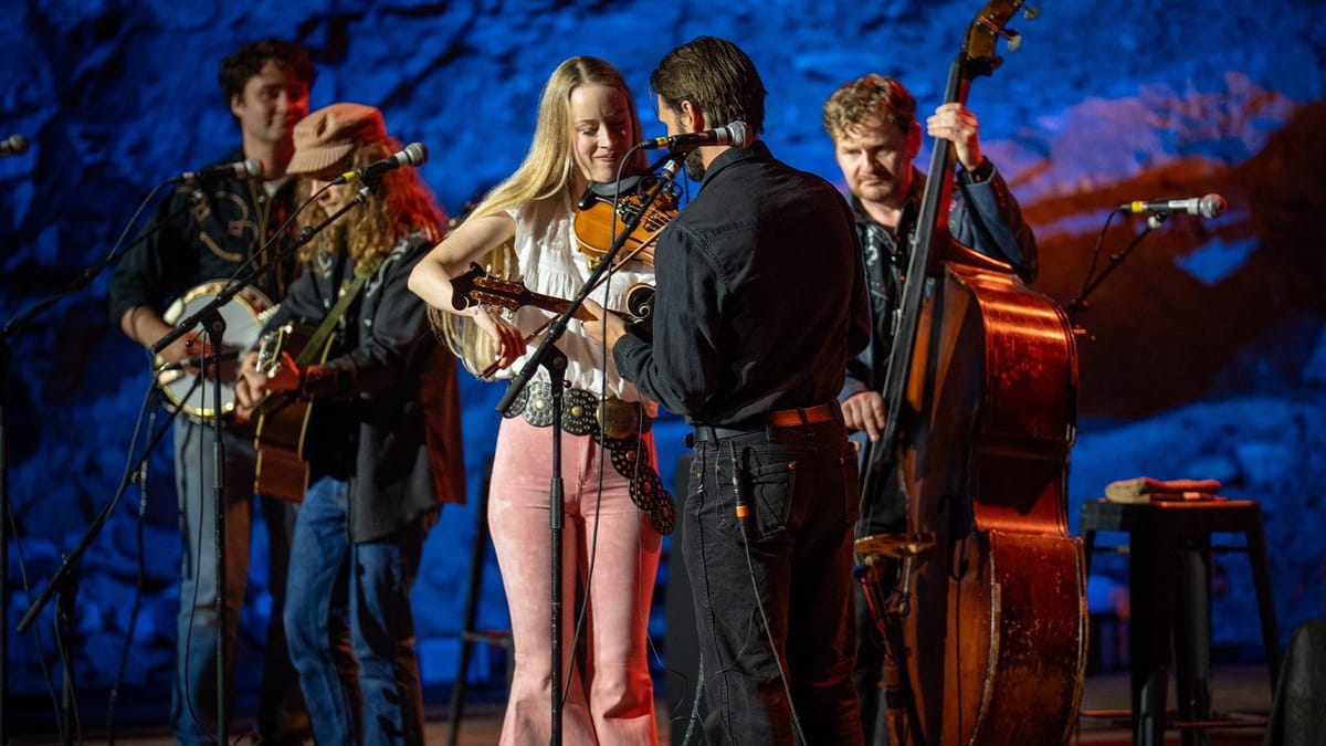 Bronwyn Keith-Hynes | Cascade PBS