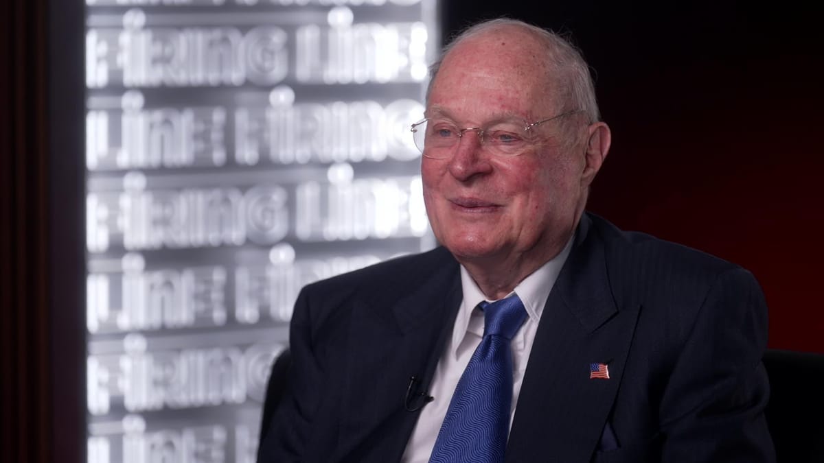 Anthony Kennedy | Cascade PBS