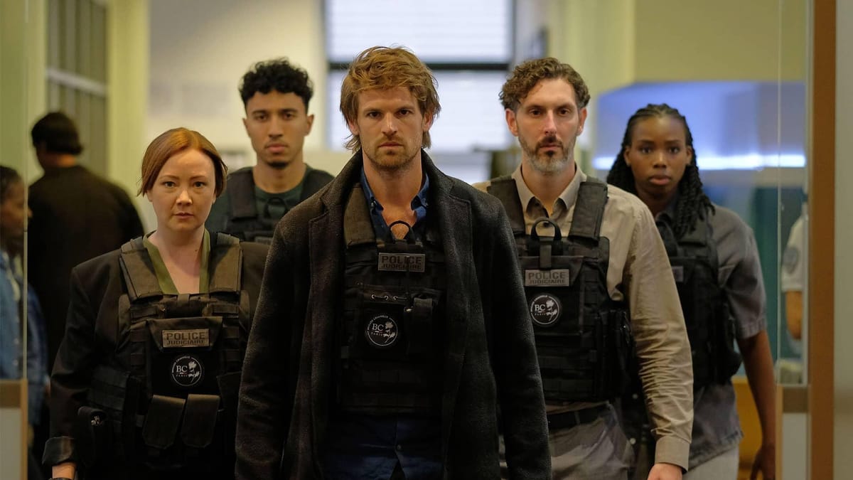 Episode 2 Preview | Cascade PBS