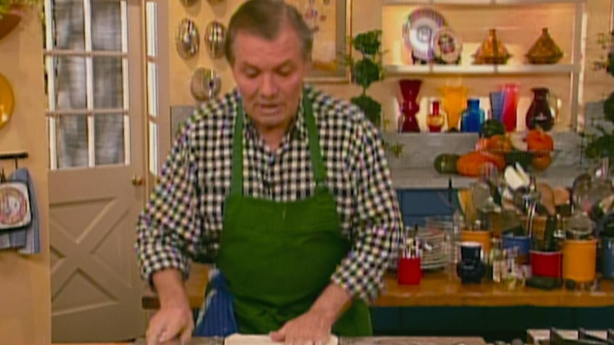 Puff Pastry Showcase | Cascade PBS