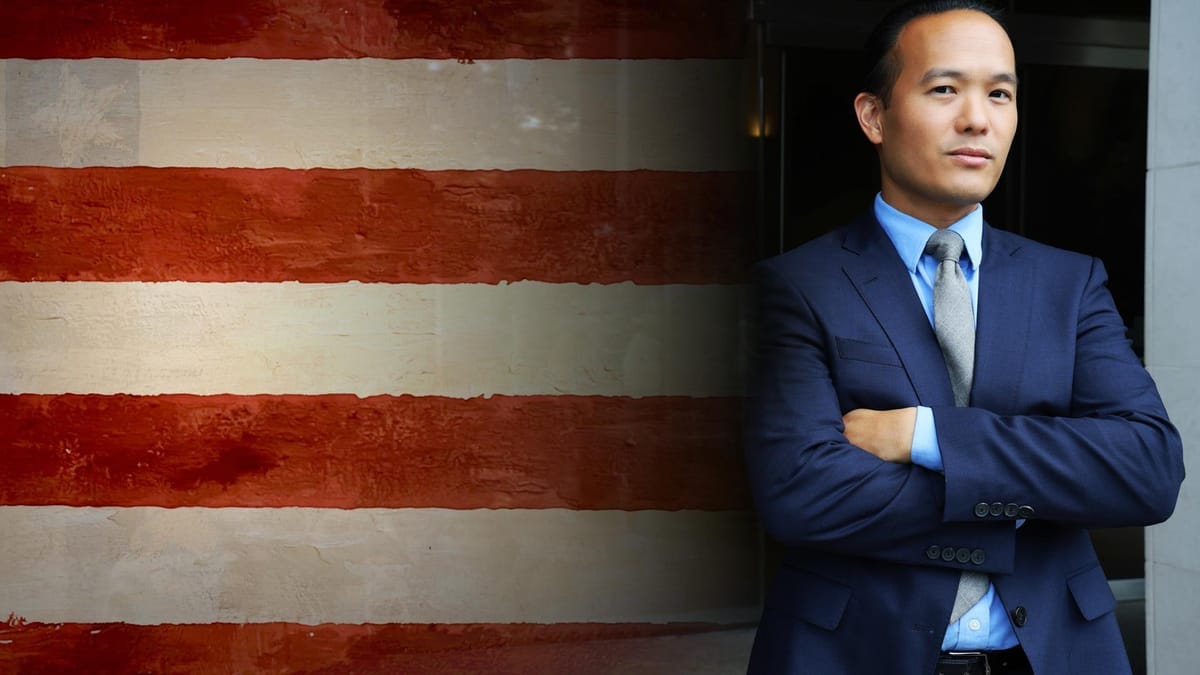 BREAKING the DEADLOCK: Truth Under Fire | Cascade PBS