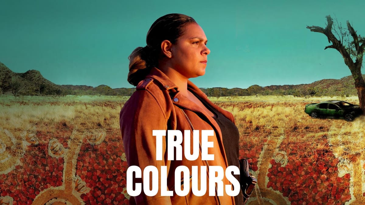 True Colours Preview | Cascade PBS