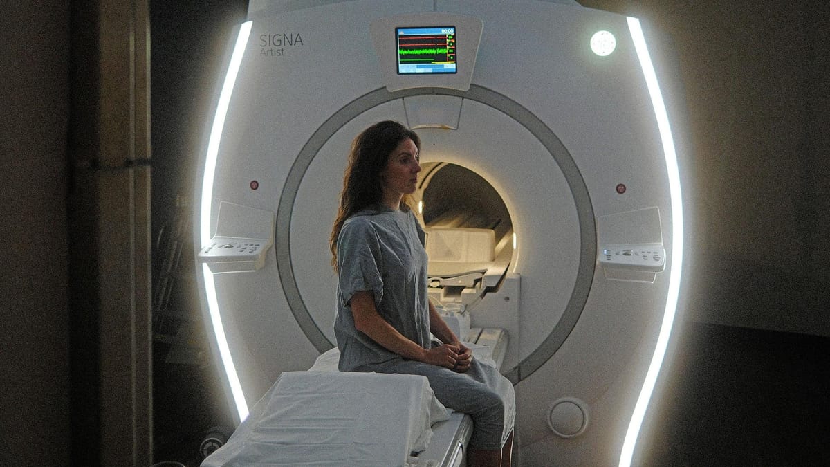 Ballerina Tiler Peck Battles a Neck Injury | Cascade PBS