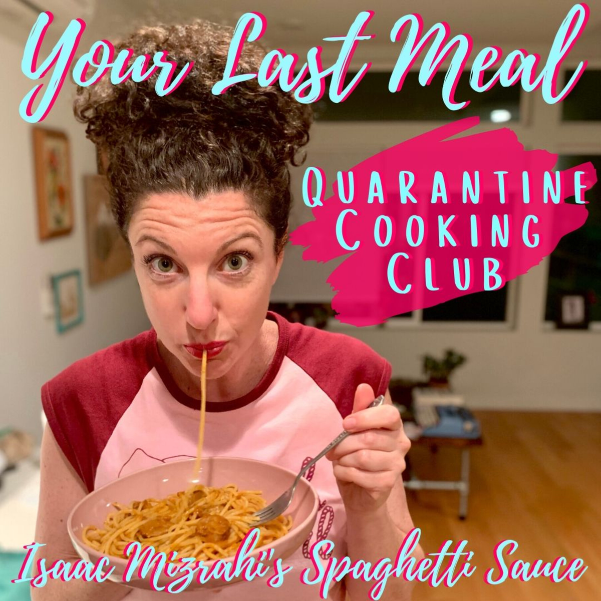The Your Last Meal Quarantine Cooking Club! | Cascade PBS