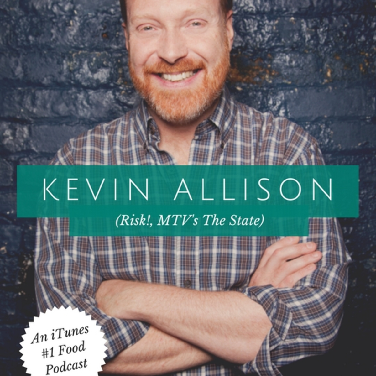 Kevin Allison, Rare Steak and a Martini | Cascade PBS