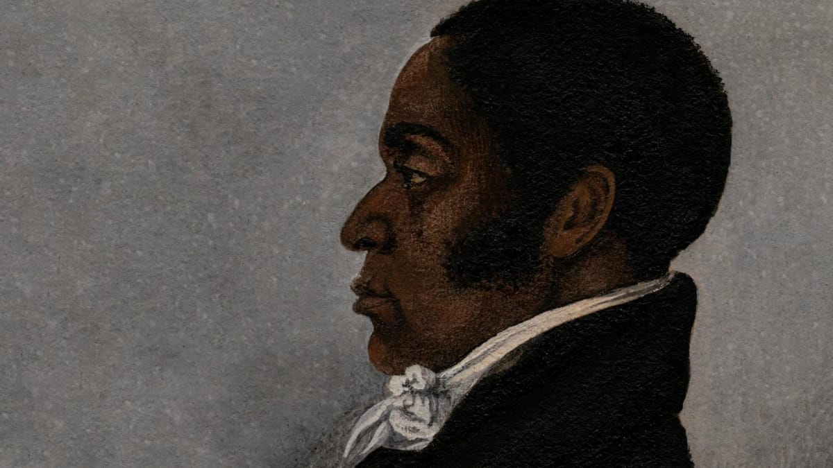 James Forten Becomes a Privateer | Cascade PBS