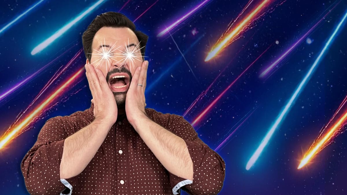 The Best Meteor Shower of 2025? | December 8 - December 14 | Cascade PBS