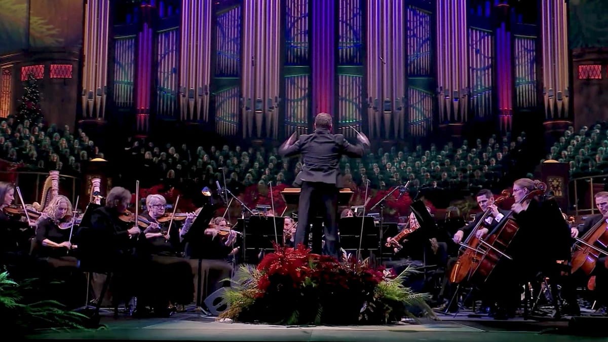 Joy To the World | Cascade PBS