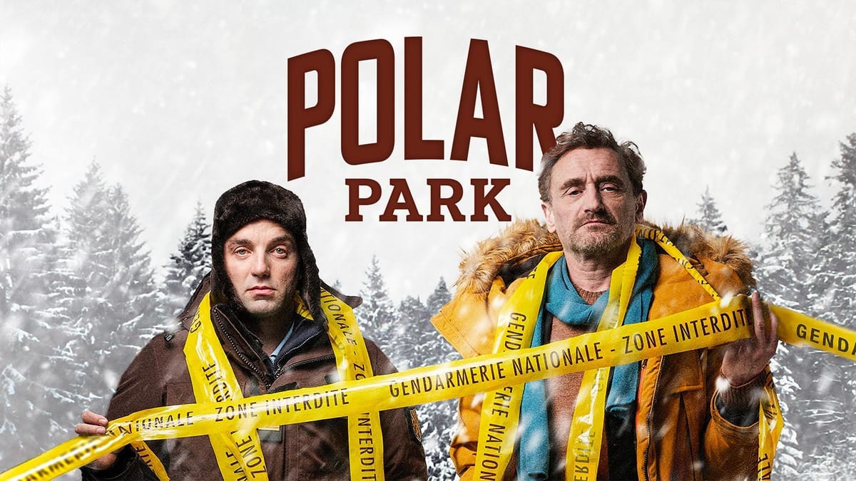 Polar Park | Cascade PBS