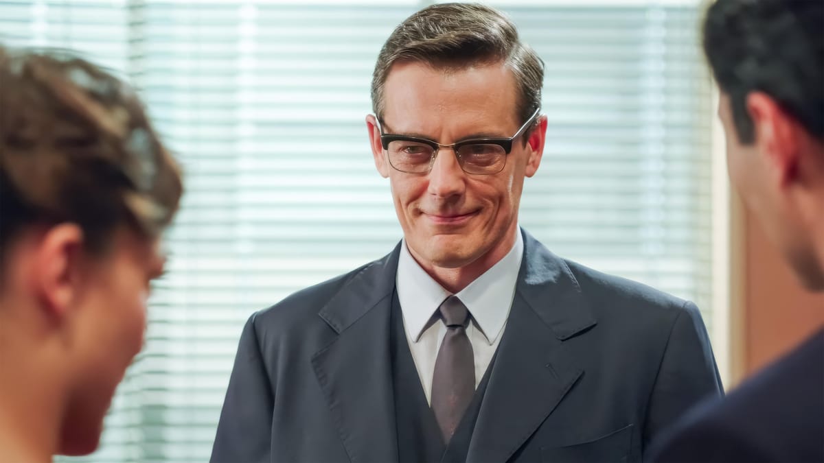 Episode 2 | Cascade PBS