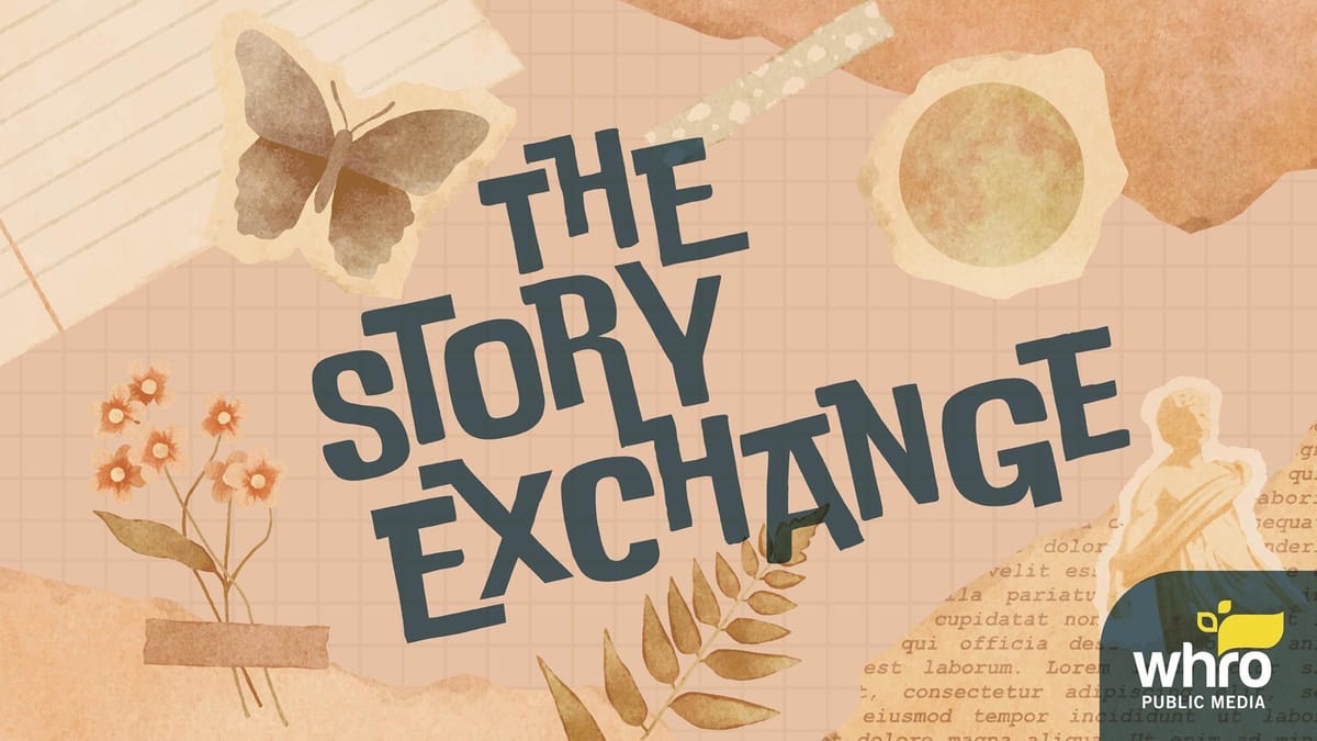 The Story Exchange | Cascade PBS