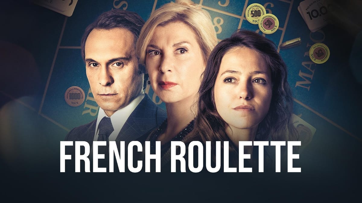 French Roulette | Cascade PBS