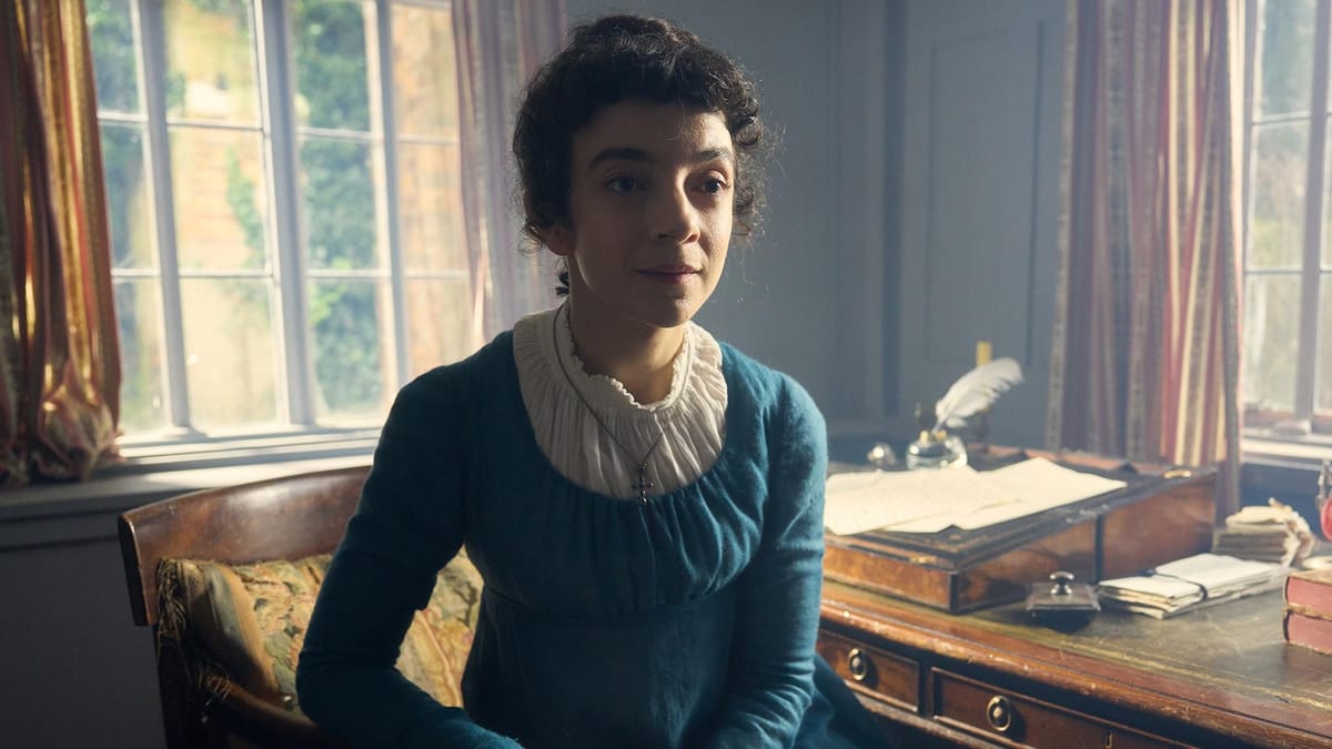 Celebrating Jane Austen | Cascade PBS