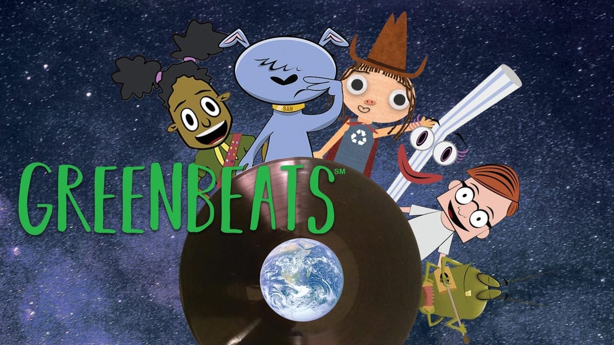 GreenBeats | Cascade PBS