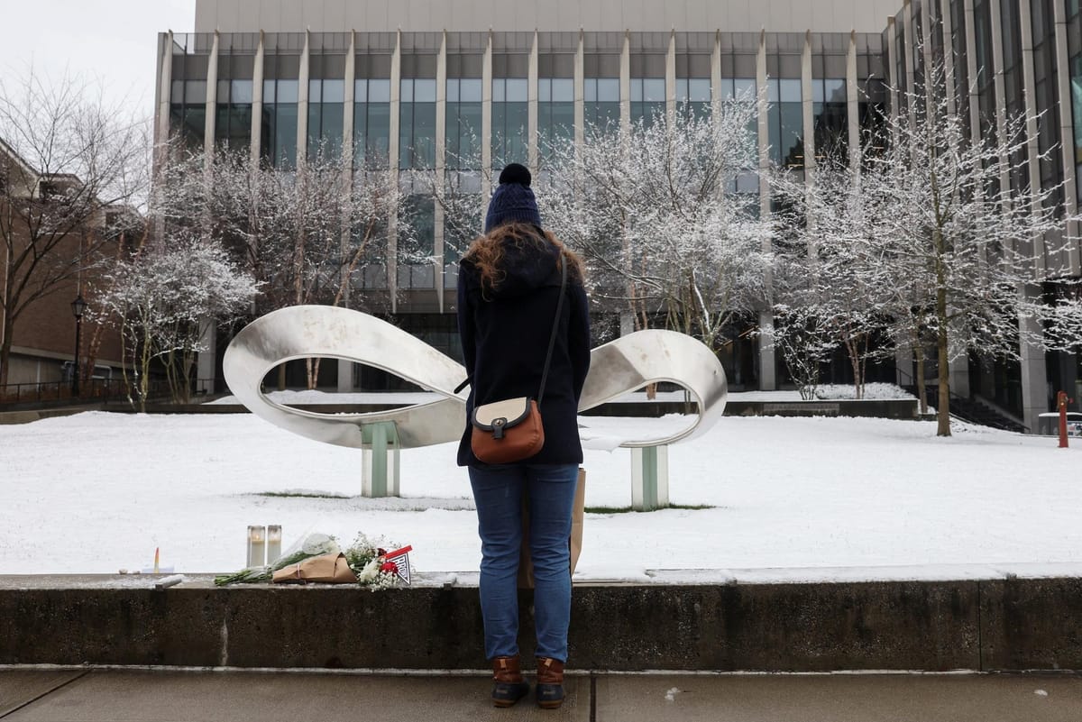 December 14, 2025 - PBS News Weekend full episode | Cascade PBS