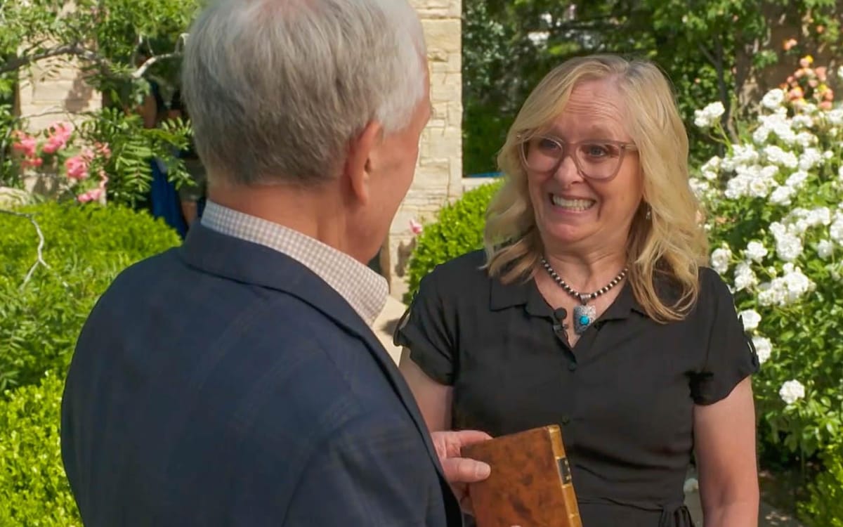 Preview: Red Butte Garden & Arboretum, Hour 2 | Cascade PBS