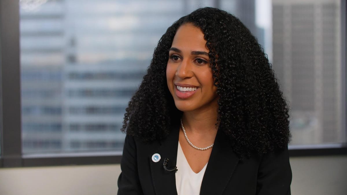 Interview with Seattle City Attorney Erika Evans | Cascade PBS