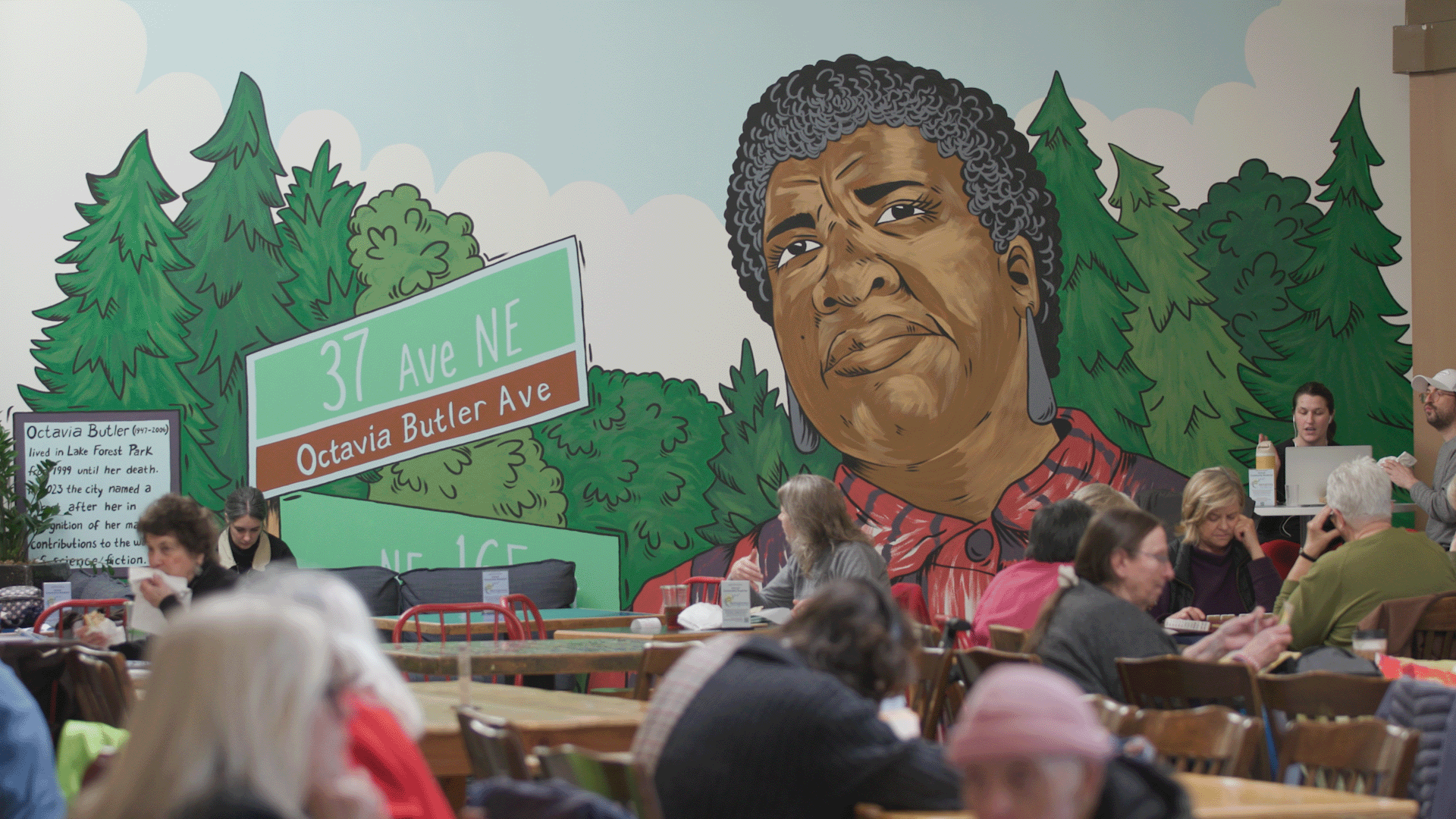 ‘Mother of Afrofuturism’ Octavia Butler changed science fiction ...