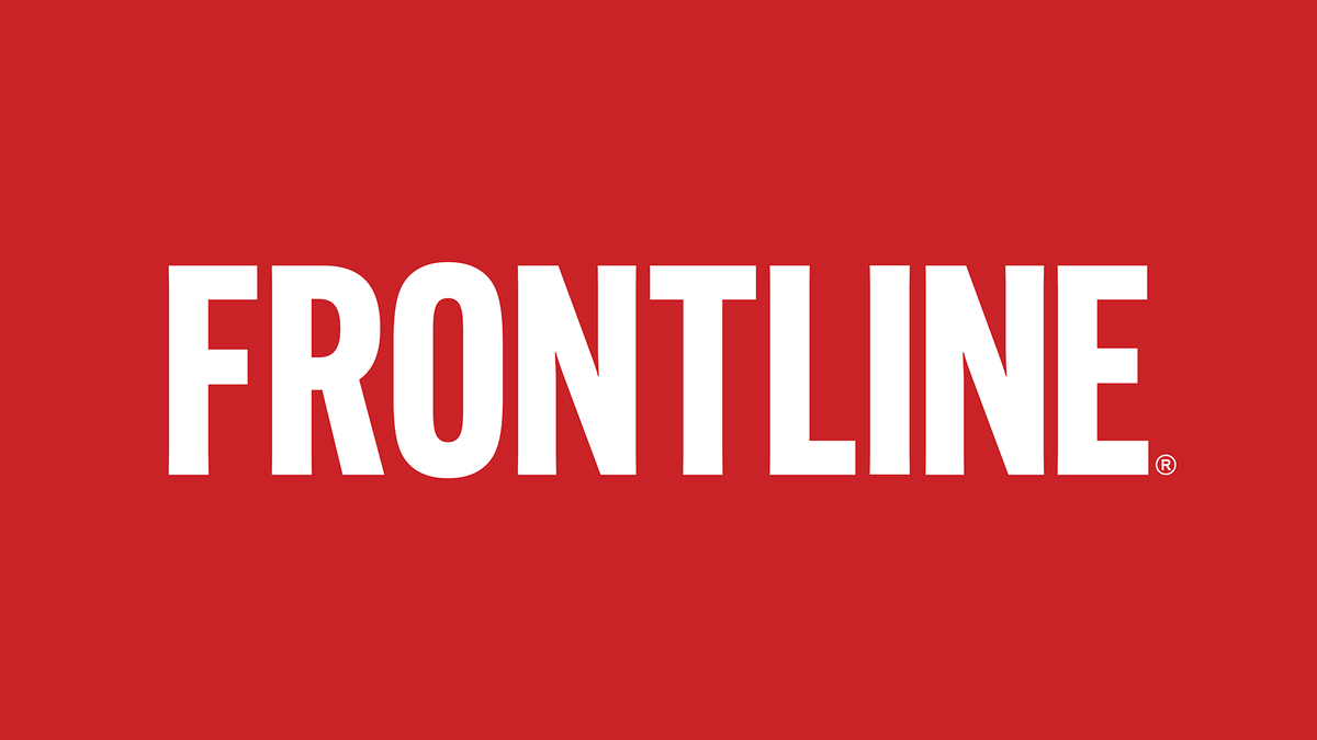 FRONTLINE | Cascade PBS