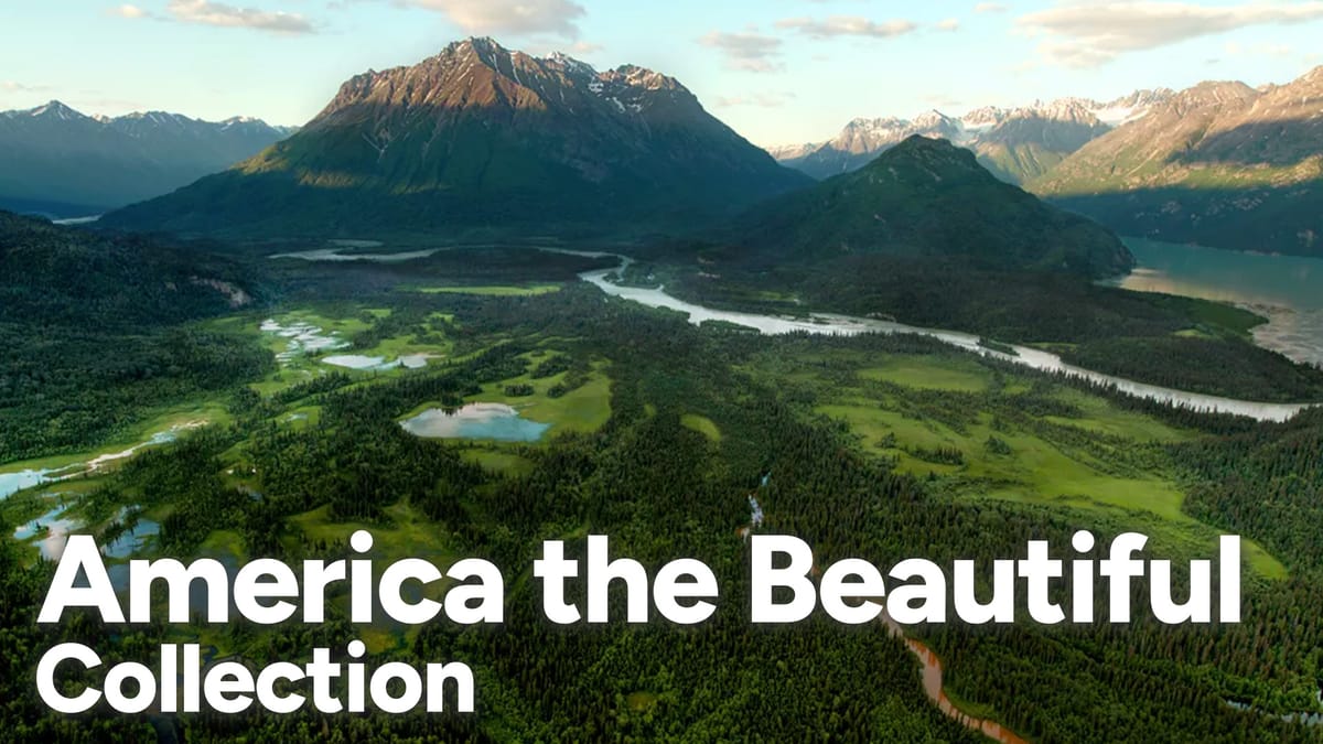 America@250: This Land | Cascade PBS