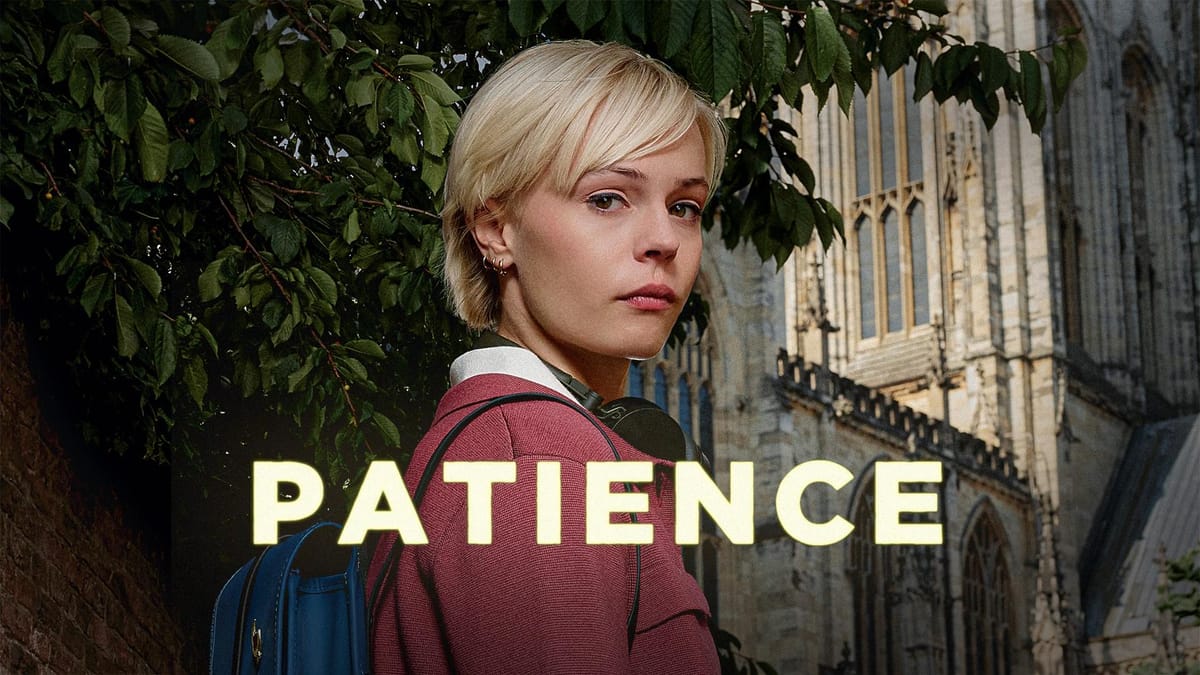 Patience | Cascade PBS