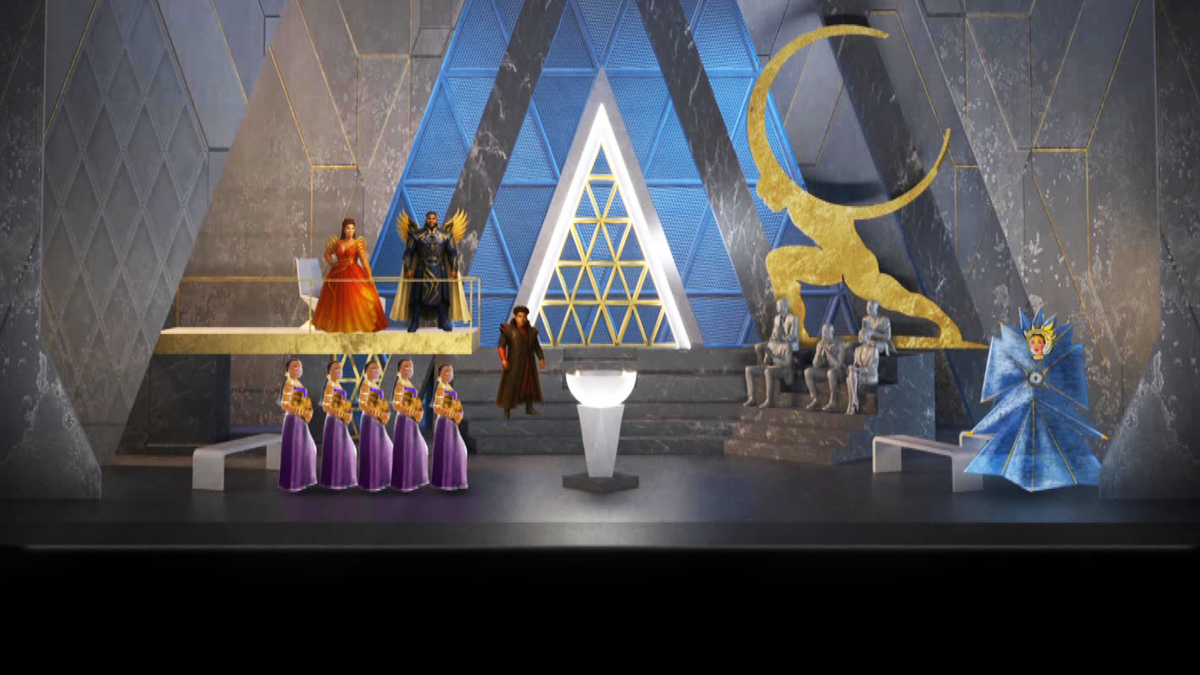 Black Opera Project celebrates resilience a new generation | Cascade PBS